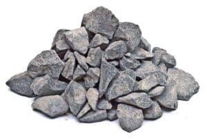 Agrega Analizi - UĞURMAK